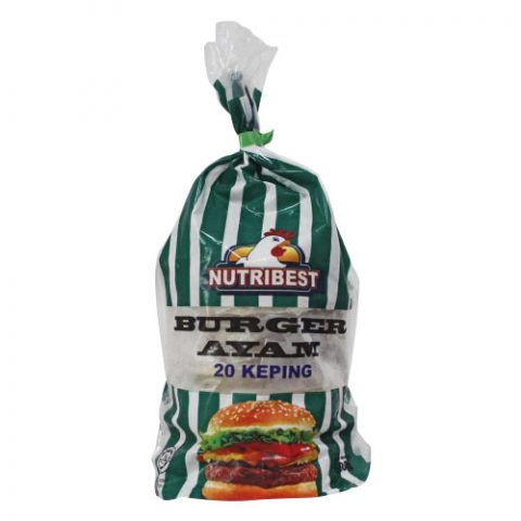 Our Products | Nutribest Sarawak