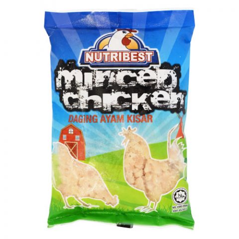 Our Products | Nutribest Sarawak
